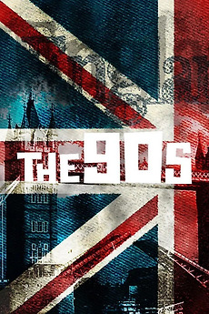 ‎The 90s: Ten Years That Changed the World (2015) directed by Nico ...