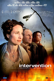 ‎Intervention (2007) directed by Mary McGuckian • Reviews, film + cast ...