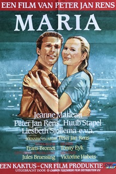 ‎Maria (1984) directed by Peter Jan Rens • Film + cast • Letterboxd