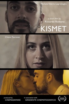 ‎Kismet (2018) directed by Riccardo Romano • Film + cast • Letterboxd