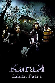 ‎Karak (2011) directed by Yusry Abdul Halim • Reviews, film + cast ...