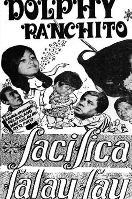 ‎Facifica Falayfay (1969) directed by Luciano B. Carlos • Reviews, film ...