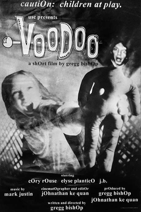 ‎Voodoo (1999) directed by Gregg Bishop • Reviews, film + cast • Letterboxd