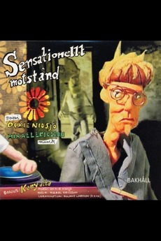 ‎Keny-atta (2002) directed by Roland Larsson • Film + cast • Letterboxd