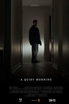 ‎A Quiet Morning (2018) directed by Justin Suttles • Film + cast ...