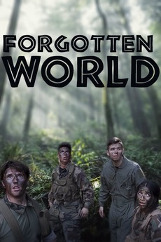 ‎Forgotten World (2019) directed by Giovanni Silvia • Reviews, film ...