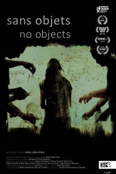 ‎No Objects (2019) directed by Moïa Jobin-Paré • Reviews, film + cast ...