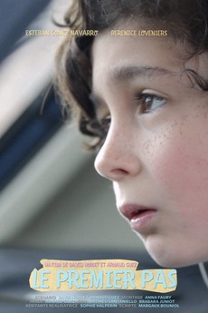 ‎Le premier pas directed by David Noblet • Film + cast • Letterboxd