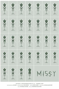 ‎Missy (2018) directed by Jon Mann • Film + cast • Letterboxd