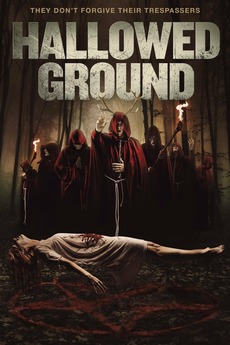 ‎Hallowed Ground (2019) directed by Miles Doleac • Reviews, film + cast ...