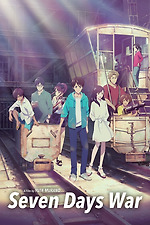 war 7 days