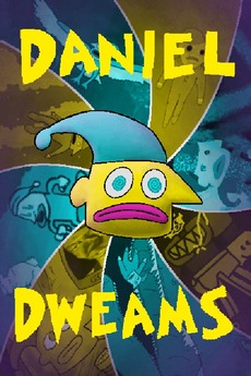 ‎Daniel Dweams directed by Ely Galvin, Swee Neezy et al • Film + cast ...