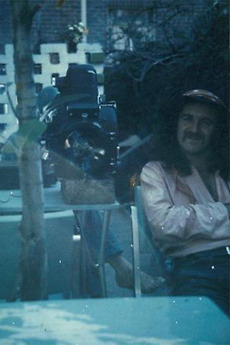 ‎Sunshine City (1973) directed by Albie Thoms • Reviews, film + cast ...