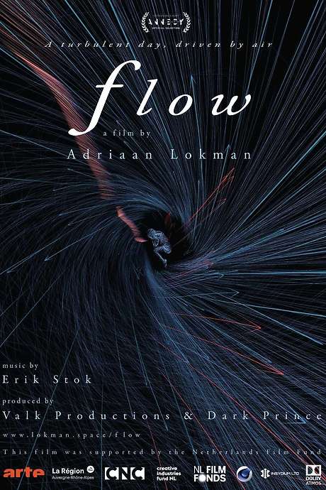 ‎Flow (2019) directed by Adriaan Lokman • Reviews, film + cast • Letterboxd