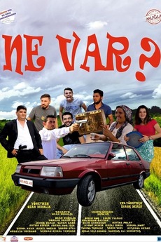‎Ne Var? (2018) directed by Ozan Denklik • Film + cast • Letterboxd