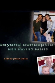 ‎Beyond Conception (2006) directed by Johnny Symons • Film + cast • Letterboxd