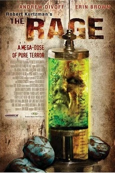 ‎Zombie Rage • Film + cast • Letterboxd