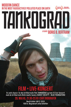 ‎Tank City (2009) directed by Boris Bertram • Reviews, film + cast ...