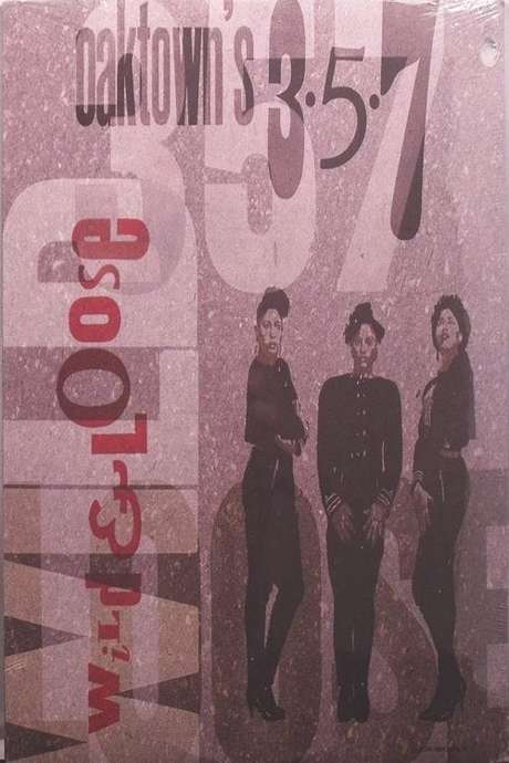 ‎Oaktown's 357: Wild & Loose (2005) directed by MC Hammer • Film + cast ...