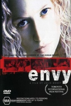 ‎Envy (1999) directed by Julie Money • Reviews, film + cast • Letterboxd