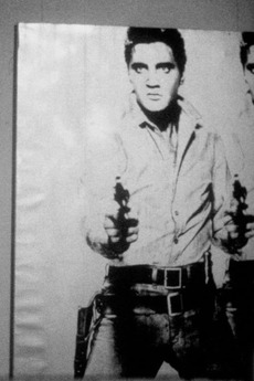 ‎Elvis at Ferus (1963) directed by Andy Warhol • Reviews, film + cast ...