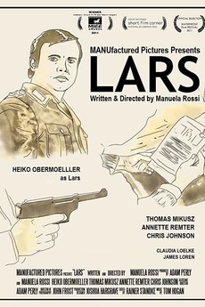 ‎Lars directed by Manuela Rossi • Film + cast • Letterboxd