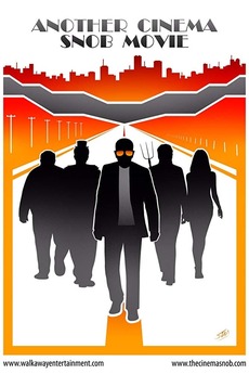 ‎Another Cinema Snob Movie (2019) directed by Ryan Mitchelle • Reviews ...