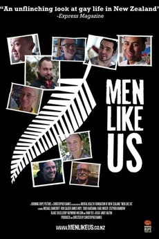 ‎Men Like Us (2012) directed by Christopher Banks • Film + cast ...