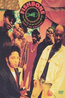 ‎Fishbone: Reality of my Surroundings-Past & Present (2004) • Reviews ...