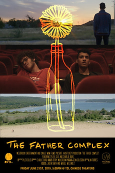 ‎The Father Complex directed by Tyler Cole • Reviews, film + cast • Letterboxd
