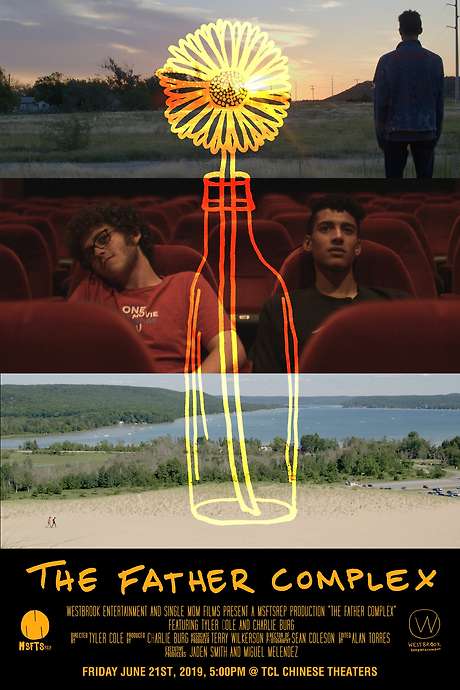 ‎The Father Complex directed by Tyler Cole • Reviews, film + cast ...