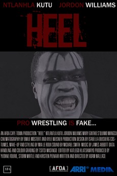 ‎Heel (2019) directed by Adam Wallace • Reviews, film + cast • Letterboxd