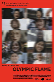 ‎Over the Horizon. Olympic Flame (2018) directed by Ivan Sosnin ...