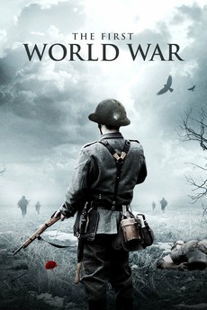 ‎The First World War (2003) directed by Simon Rockell, Corina Sturmer ...