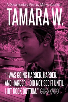‎Tamara W. (2014) directed by Marko Vuorinen • Film + cast • Letterboxd
