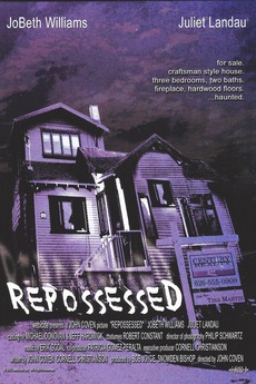 ‎Repossessed (2002) directed by John Coven • Reviews, film + cast ...
