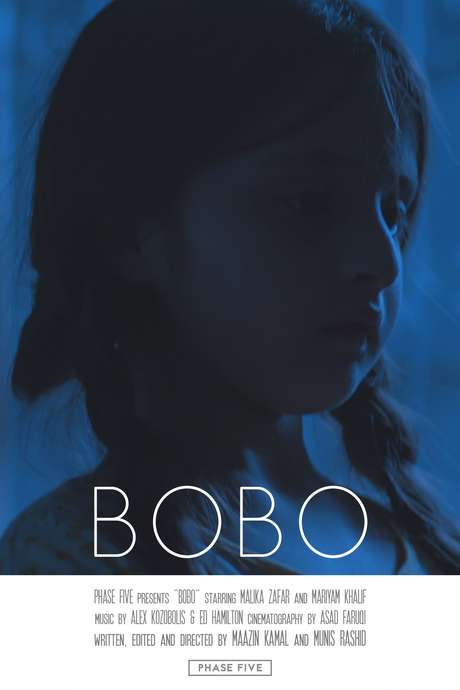 ‎Bobo (2016) directed by Maazin Kamal, Munis Rashid • Reviews, film ...