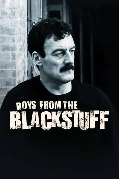 ‎Boys from the Blackstuff (1982) directed by Philip Saville • Reviews ...