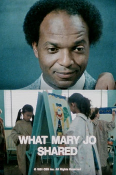 ‎What Mary Jo Shared (1981) • Reviews, film + cast • Letterboxd