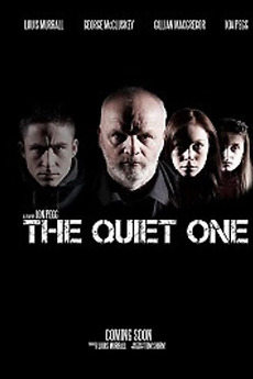 ‎The Quiet One (2018) • Reviews, film + cast • Letterboxd