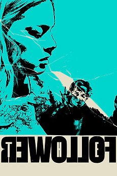 ‎The Follower (2019) directed by Stevie Szerlip • Reviews, film + cast ...
