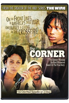 ‎The Corner (2000) • Reviews, film + cast • Letterboxd