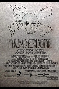 ‎Thunderdome (2016) • Reviews, film + cast • Letterboxd
