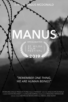 ‎Manus (2019) directed by Angus McDonald • Reviews, film + cast ...