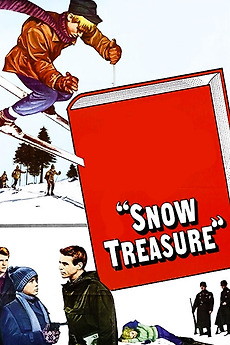 ‎Snow Treasure (1968) directed by Irving Jacoby • Reviews, film + cast ...