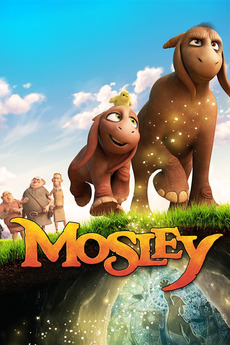 ‎Mosley (2019) directed by Kirby Atkins • Reviews, film + cast • Letterboxd