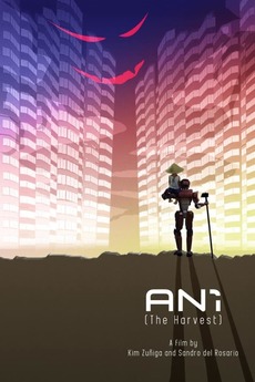 ‎ANi (2019) directed by Sandro Del Rosario, Kim Zuñiga • Reviews, film ...