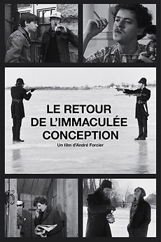 ‎The Return of the Immaculate Conception (1971) directed by André ...