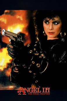 ‎Angel III: The Final Chapter (1988) directed by Tom DeSimone • Reviews ...