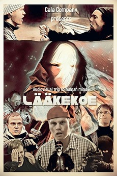 ‎Medicated (2018) directed by Tapio Kauma, Ville Väisänen • Reviews ...